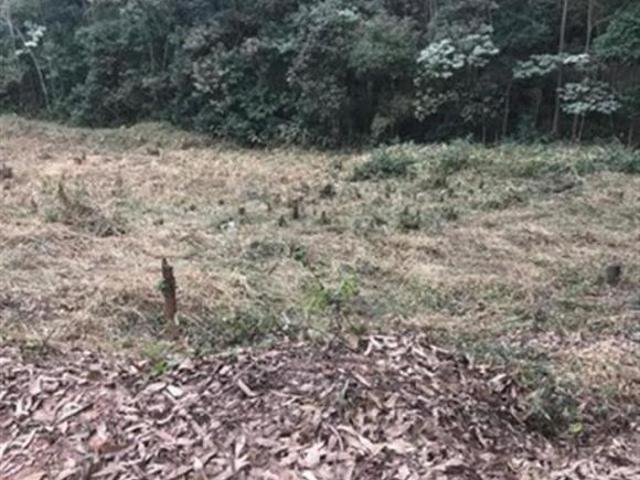 Terreno à venda no Loteamento Capital Ville