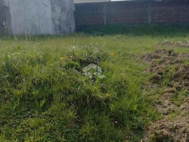 Terreno à venda no Loteamento Céu Azul