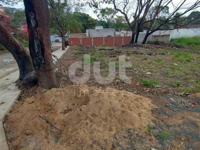 Terreno à venda no Loteamento Cidade Nova Mogi Guaçu em Mogi Guaçu/SP