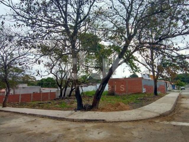 Terreno à venda no Loteamento Cidade Nova Mogi Guaçu em Mogi Guaçu/SP