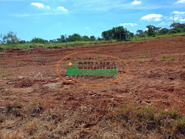 Terreno à venda no Loteamento do Carmindo Colônia do Marçal