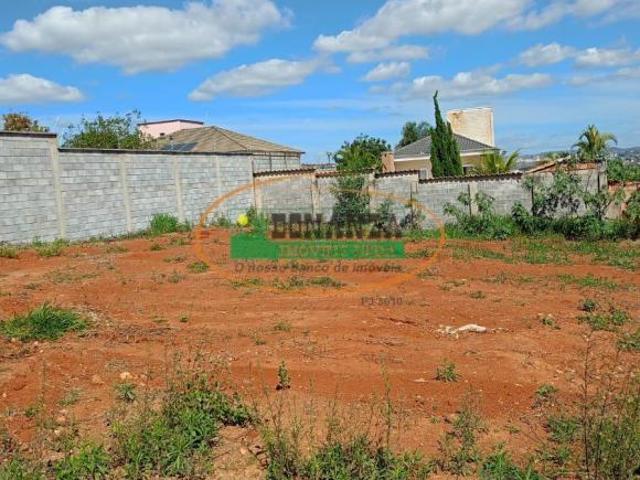 Terreno à venda no Loteamento do Carmindo Colônia do Marçal