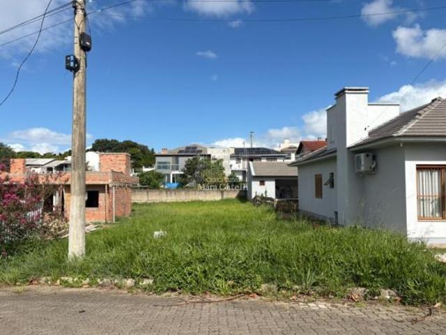 Terreno à venda no Loteamento Ecovilly