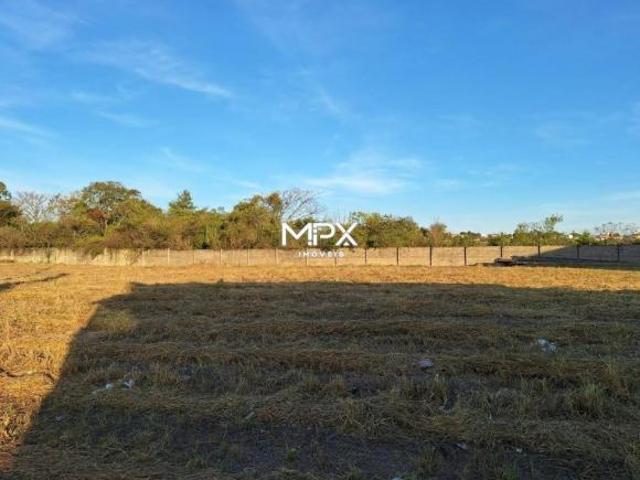 Terreno à venda no Loteamento Industrial Palmeiras em Rio das Pedras