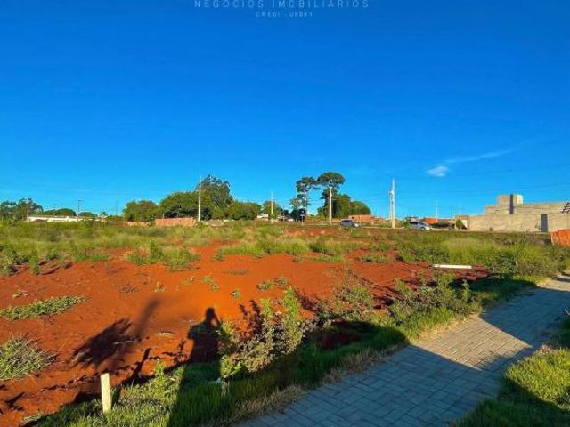 Terreno à venda no Loteamento Jardim Dona Brida | Foz do Iguaçu PR
