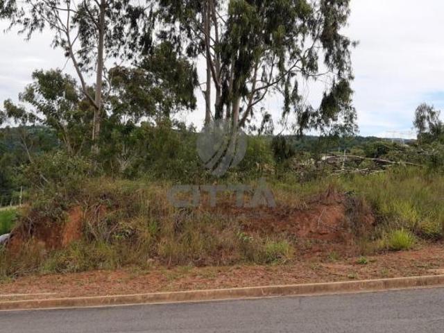 Terreno à venda no Loteamento Jardim das Paineiras em Itatiba/SP