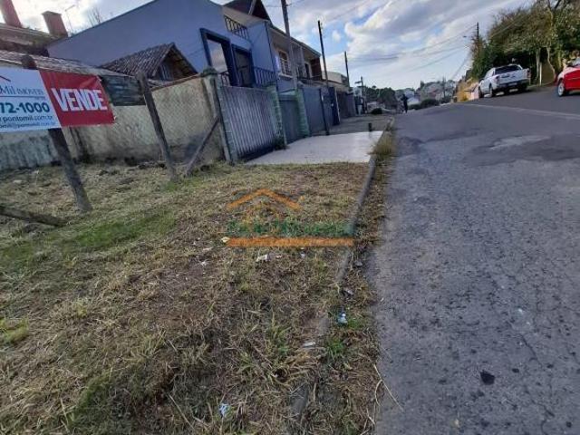 Terreno à venda no Loteamento Marinoni