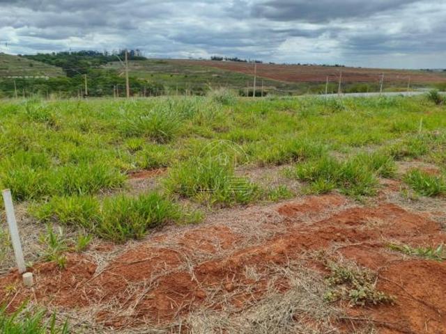 Terreno à venda no Loteamento Miraj Paulínia, em Paulínia/SP
