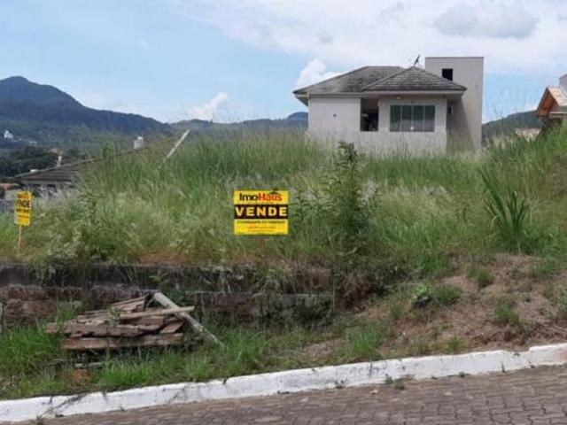 Terreno a venda no Loteamento Moinhos de Vento em Igrejinha