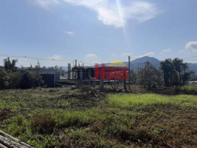 Terreno a venda no Loteamento Moinhos de Vento em Igrejinha