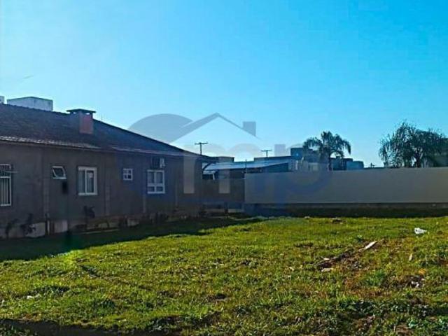 Terreno á venda no Loteamento Morada das Palmeiras em Torres/RS