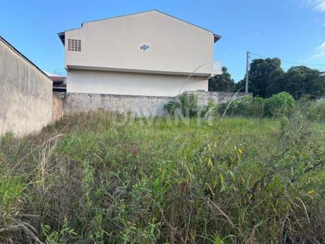 Terreno à venda no Loteamento Nova Espírito Santo em Valinhos na Davanti Imóveis