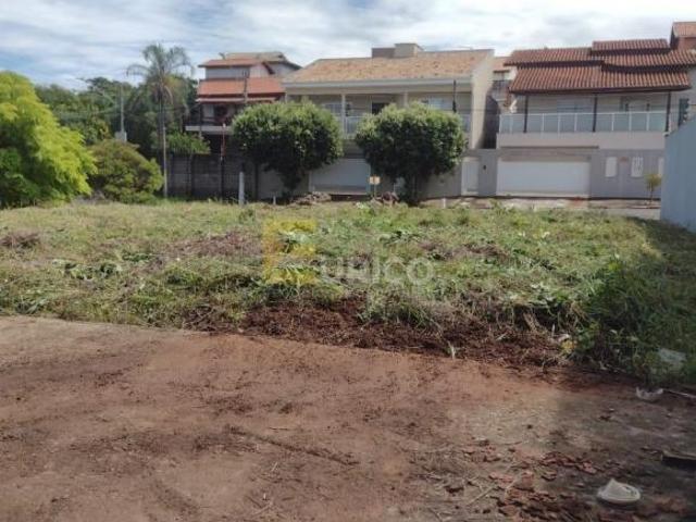 Terreno à venda no Loteamento Nova Espírito Santo em Valinhos/SP