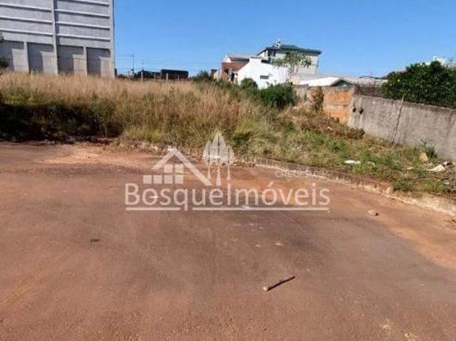 TERRENO A VENDA NO LOTEAMENTO NOVO HORIZONTE