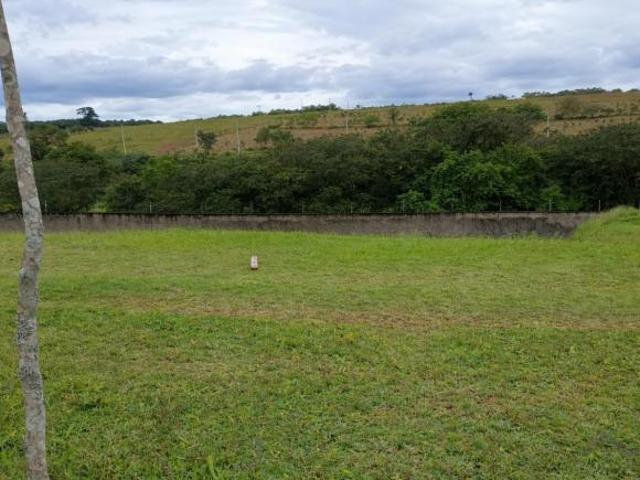 Terreno à venda no Loteamento Parque dos Alecrins em Campinas/SP