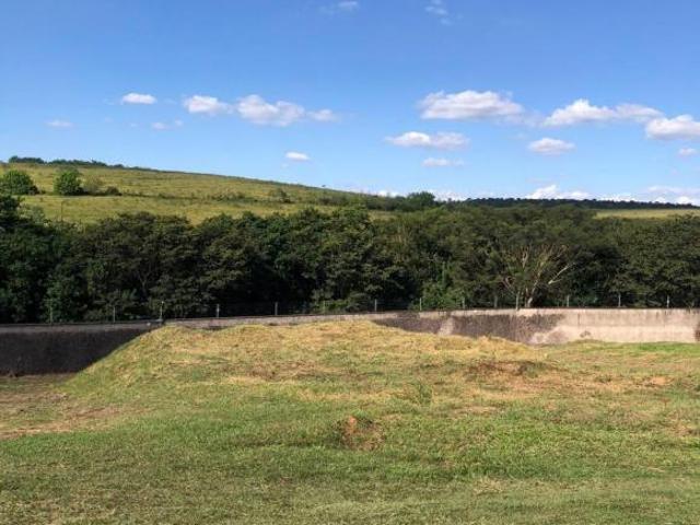 Terreno à venda no Loteamento Parque dos Alecrins em Campinas/SP