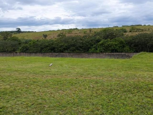 Terreno à venda no Loteamento Parque dos Alecrins em Campinas/SP