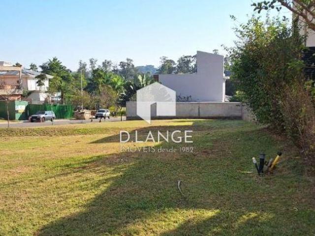 Terreno à venda no Loteamento Parque das Sapucaias Campinas/SP