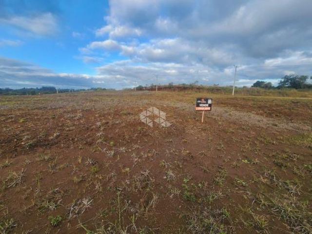 Terreno à Venda no Loteamento Parque Jardine!