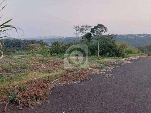 Terreno à venda no Loteamento Parque Residencial Ecoville