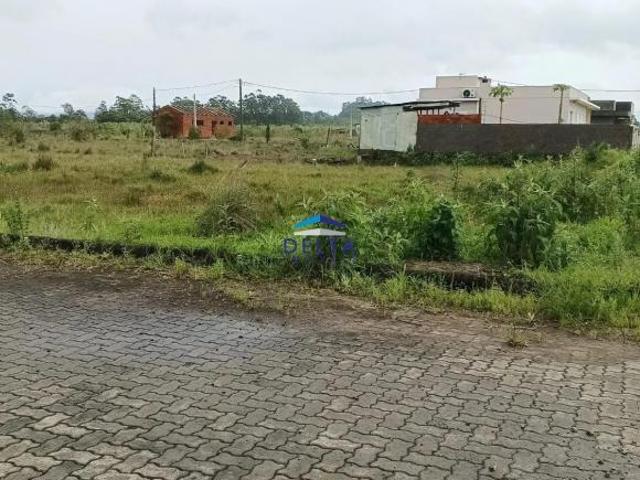 Terreno a venda no Loteamento Pedro Bez em Torres/RS