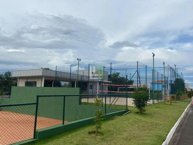 Terreno à venda no Loteamento Portal da Colina