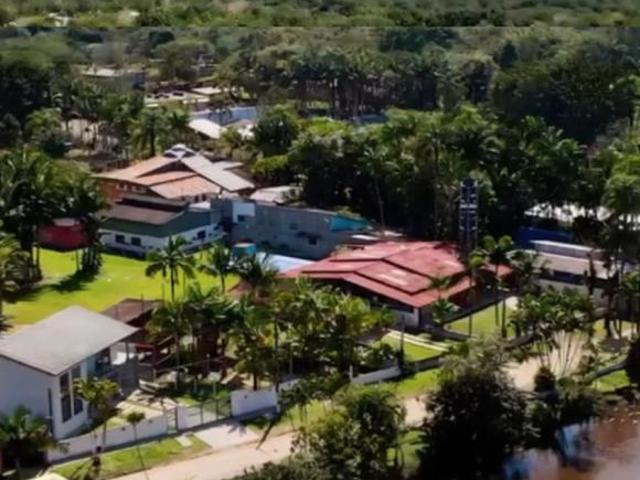 Terreno a venda no Loteamento Portal da Jureia em Iguape com 660m² Por R$144.900