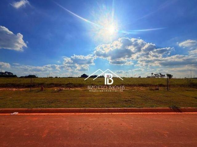 Terreno à venda no loteamento Quinta do lago de 500 m² por R$ 980.000 de frente para o lago em indai