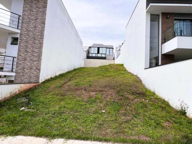 Terreno à venda no Loteamento Reserva da Mata