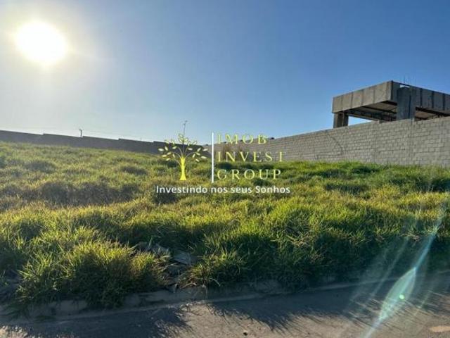 Terreno á Venda no Loteamento Reserva Santa Maria Eco Residence Indaiatuba SP