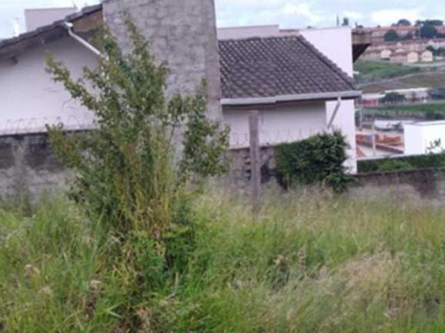 Terreno à venda no Loteamento Residencial Central Park I