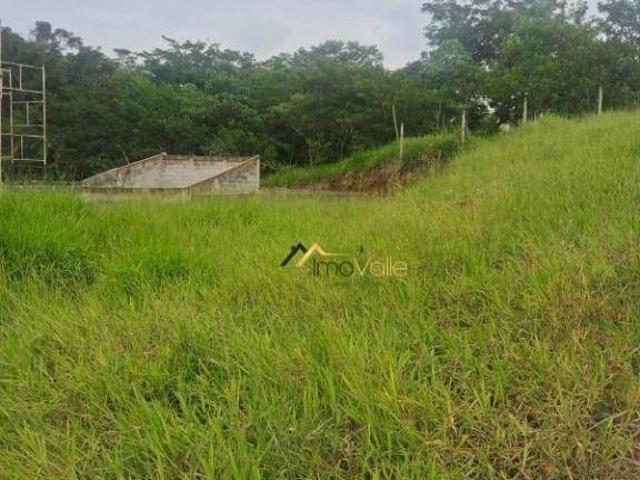 Terreno à venda no Loteamento Residencial Dunamis em São José dos Campos