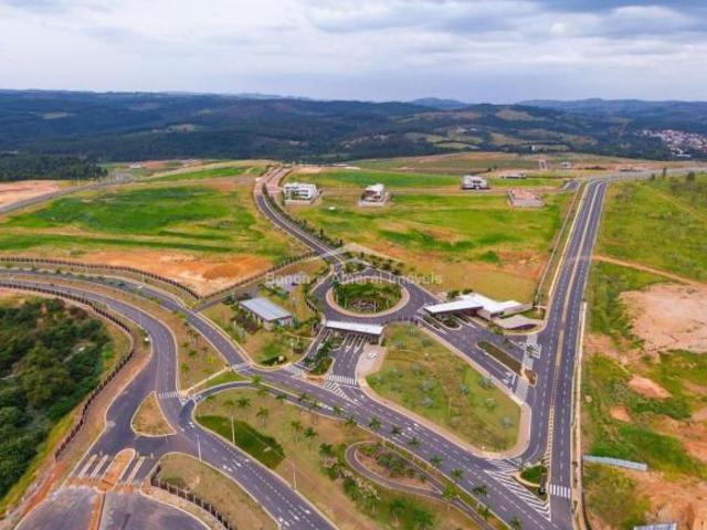Terreno à venda no Loteamento Residencial Entre Verdes, em Campinas
