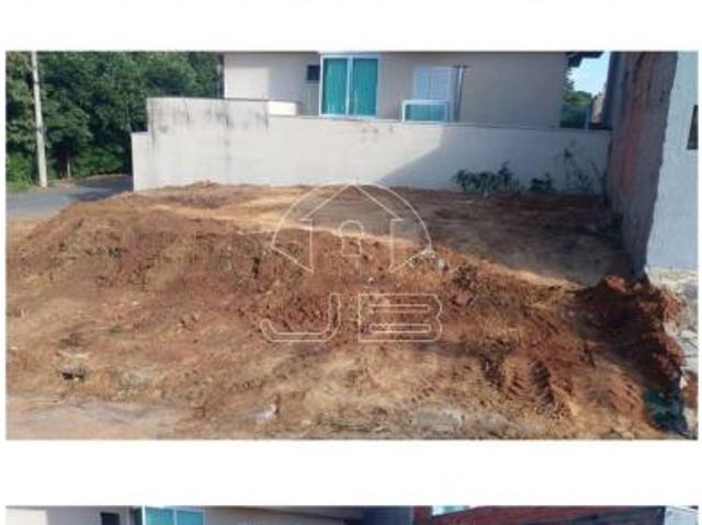 Terreno à venda no Loteamento Residencial Flavia Campinas SP