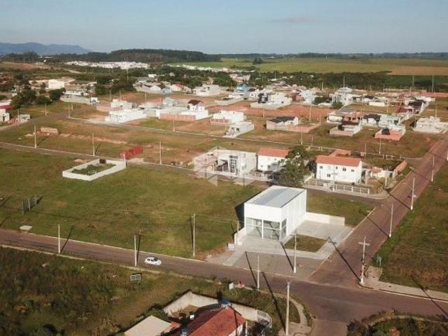Terreno a venda no Loteamento Residencial Galápagos