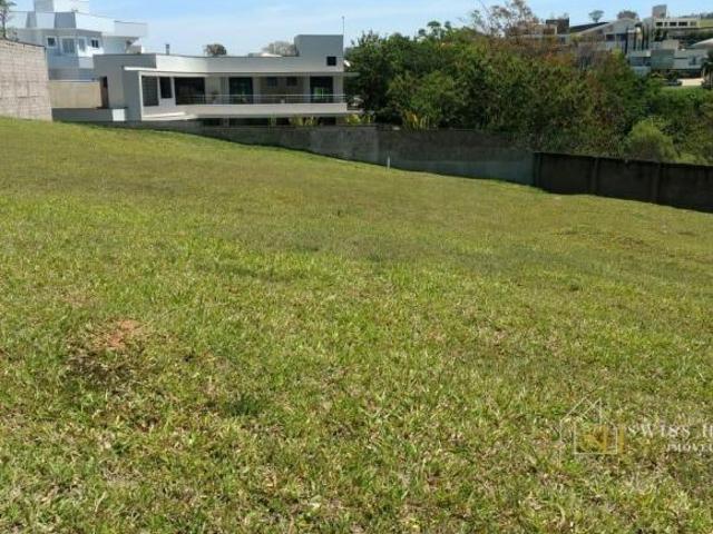 Terreno à venda no Loteamento Residencial Jaguari Sousas em Campinas