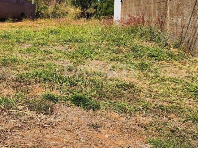Terreno à venda no Loteamento Residencial Reserva da Barra em Jaguariúna na Dava