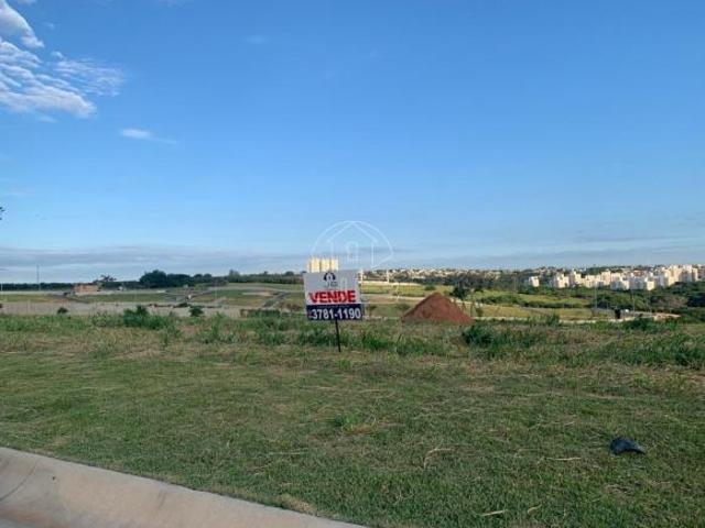 Terreno à venda no Loteamento Residencial Serena Campinas, em Campinas/SP