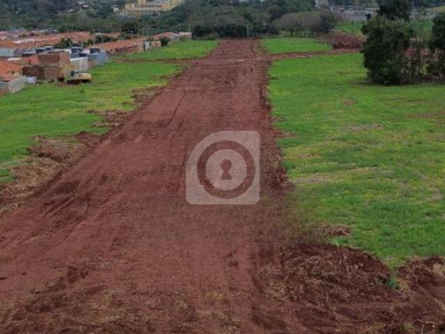 Terreno à venda no Loteamento Rio Verde em Foz do Iguaçu