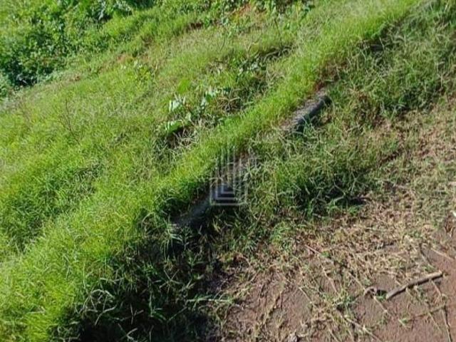 Terreno a venda no Loteamento Rouxinol em Foz do Iguaçu