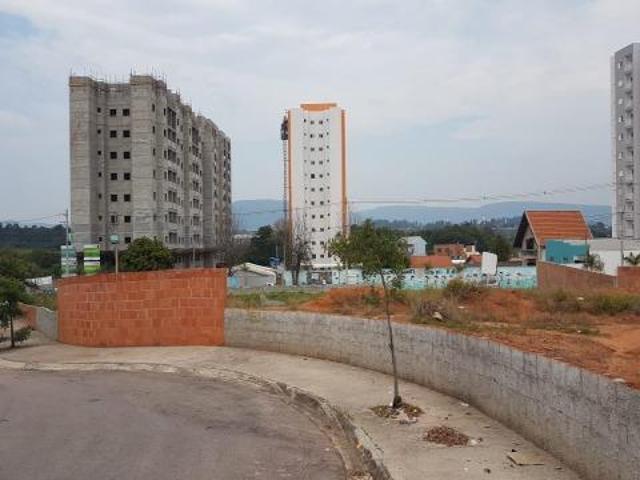 Terreno à venda no Loteamento Santa Giovana em Jundiaí SP