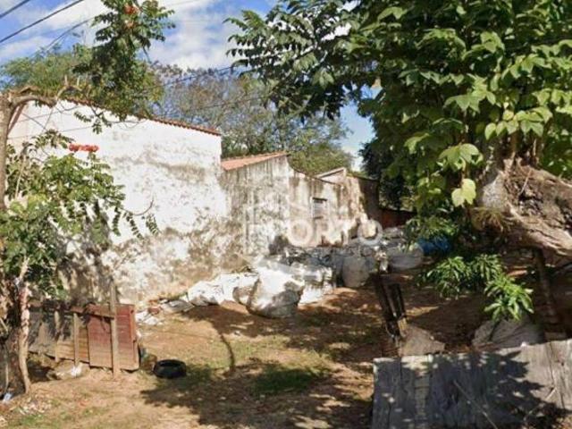 Terreno à venda no Loteamento Santa Rosa em Piracicaba