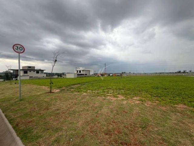TERRENO À VENDA NO LOTEAMENTO SERENA CAMPINAS CAMPINAS S/P