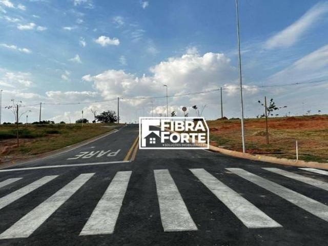 Terreno à venda no Loteamento Serena em Campinas/SP