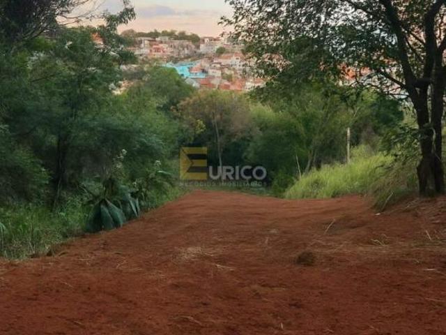 Terreno à venda no LOTEAMENTO SHANGRILÁ em Valinhos/SP