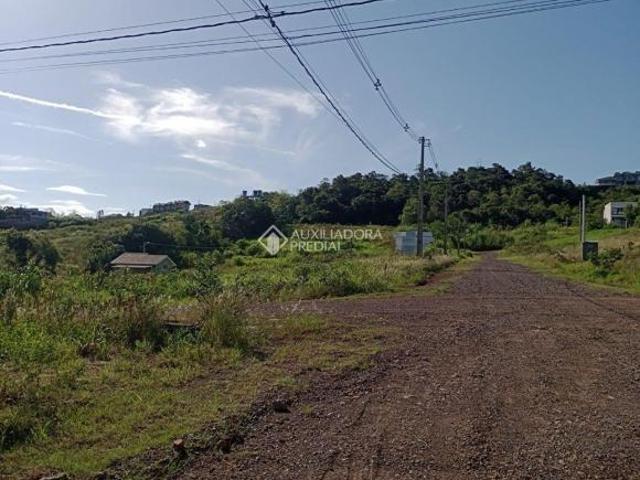 Terreno a venda no Loteamento Solar Conventos, Bairro Conventos Lajeado/RS