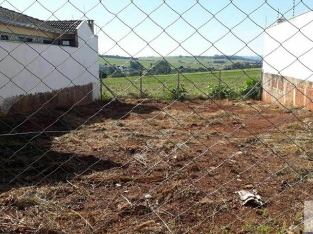 Terreno a venda no Loteamento Sumaré em Maringa