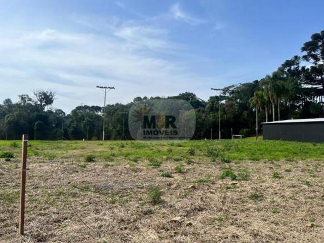 Terreno à Venda no Logradouro Nova Petrópolis | 400m² Pronto para Construir | Oportunidade Única