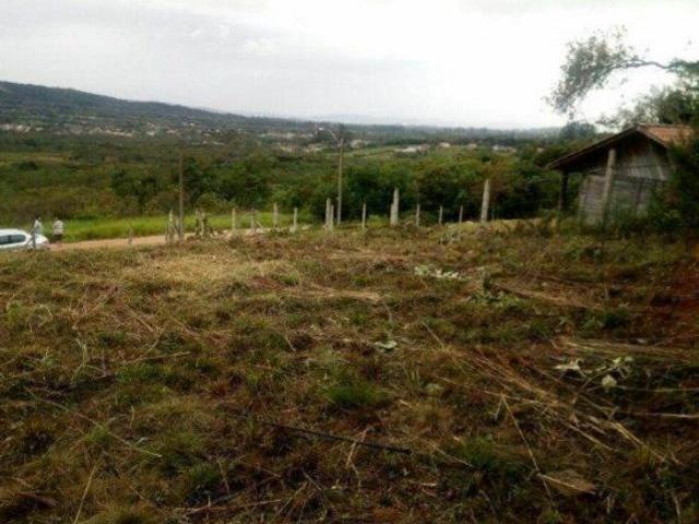 Terreno à venda no Lageado