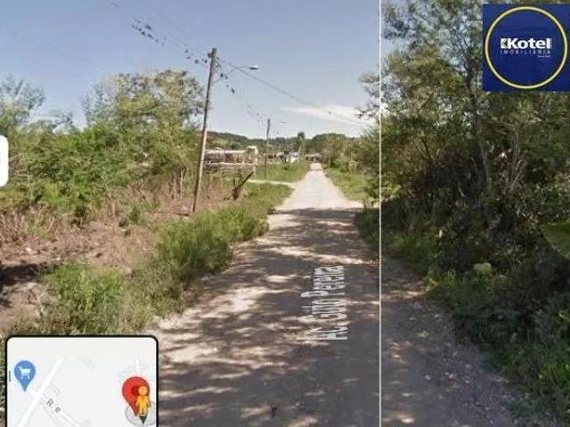 Terreno à venda no Lageado